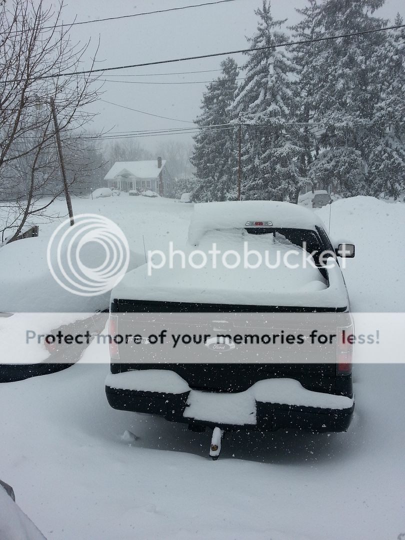 hope you snow lovin bastages are happy > General Discussion > AR15.COM