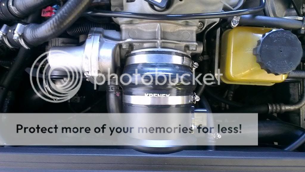 Strange results using LS3 MAF