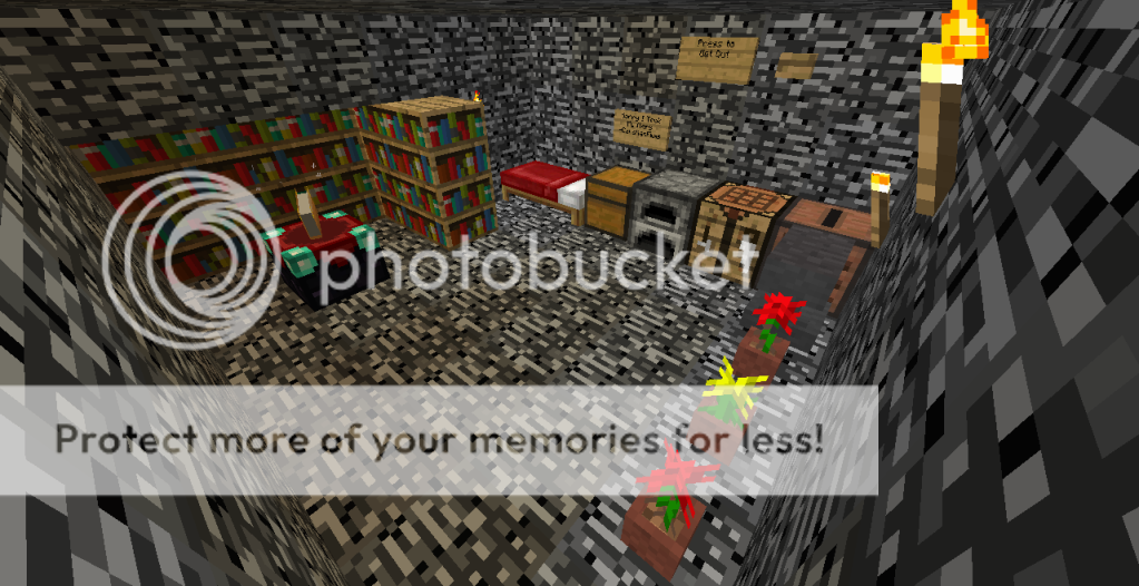 THE CAVEMAN CAVERNS! UPDATED! (1.4.7) Dedicated To Cavemanfilms - Maps ...