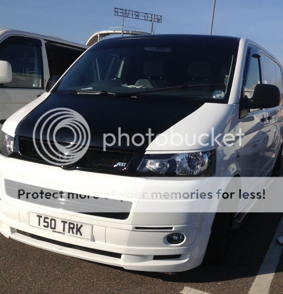 Meet Photos | VW T4 Forum - VW T5 Forum