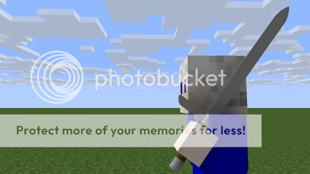 Falco's weapon Pack - Rigs - Mine-imator forums