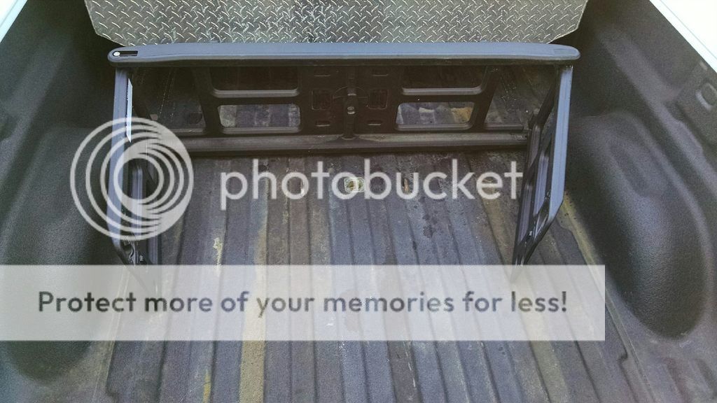 Rambox bed divider/extender | DODGE RAM FORUM