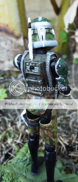 Custom CW Commander Gree phase 2 | Rebelscum.com Forums