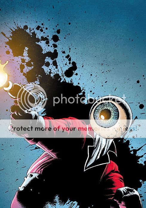 Characters Stuck In Limbo: Who Deserves A Chance? | CBR Community