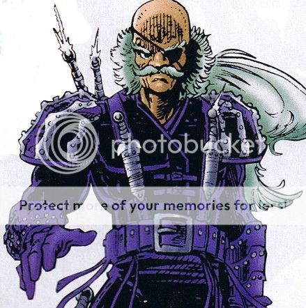 Characters Stuck In Limbo: Who Deserves A Chance? | CBR Community