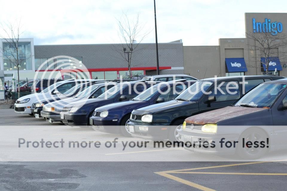 EuroStyle - Hamilton/Oakville & Surrounding Area Volkswagen, Audi, BMW ...
