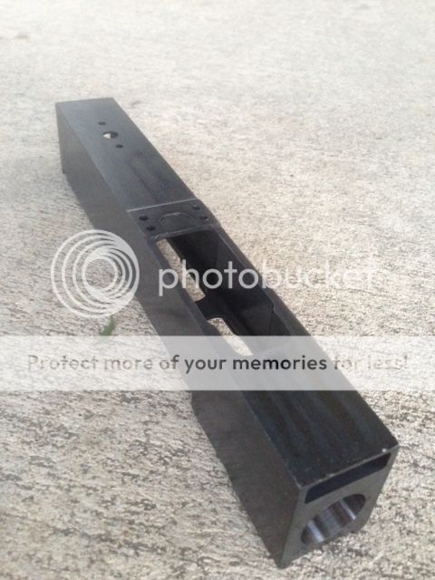 AK Milled Receivers %80 - Calguns.net