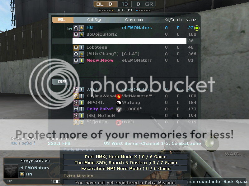 [Tutorial] How to lower your ping and raise your FPS(THE REAL WAY, Basic & Advanced) - MPGH ...