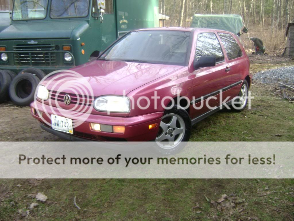 My beloved 97 GTI : r/Volkswagen