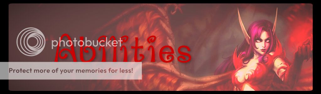 Morgana Build Guide : Monster Mid Lane Morgana [Work In Progress ...