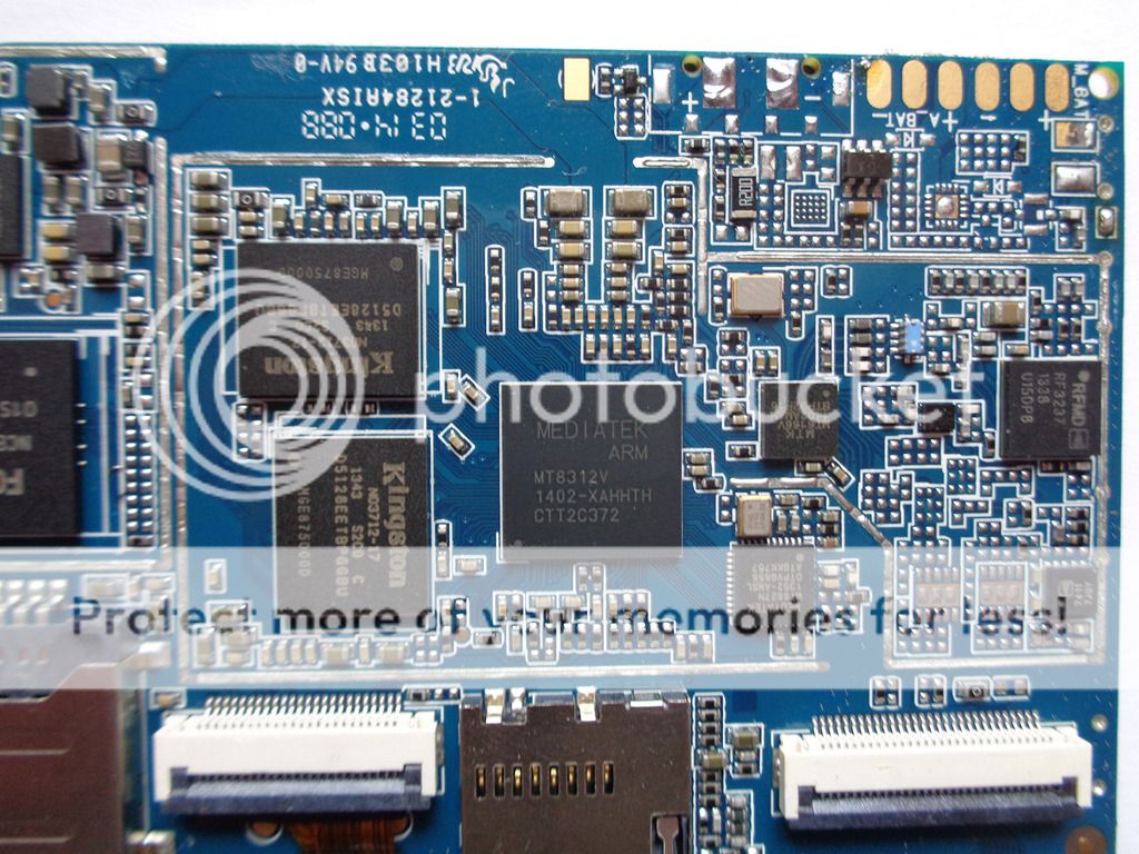 Peticiones tablets software (Firmware) | Electronica y chinas